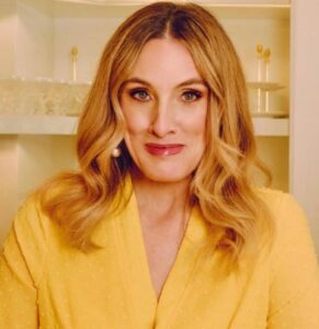 Grace Dent Height, Age, Boyfriend, Family, Biography » StarsUnfolded