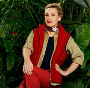 Grace Dent Height, Age, Boyfriend, Family, Biography » StarsUnfolded