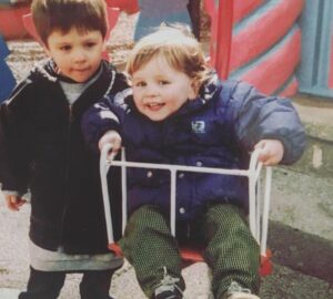 Harris Dickinson Height, Age, Girlfriend, Family, Biography » StarsUnfolded