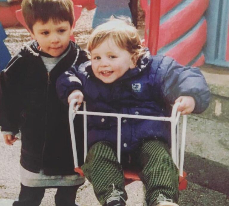 Harris Dickinson Height, Age, Girlfriend, Family, Biography » StarsUnfolded