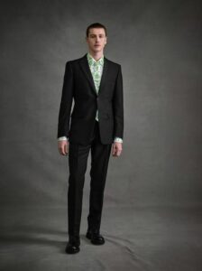 Harris Dickinson Height, Age, Girlfriend, Family, Biography » StarsUnfolded