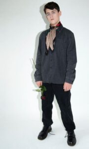 Jack Veal Height, Age, Family, Biography » StarsUnfolded