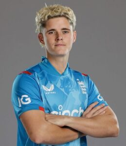 Jacob Bethell Height, Age, Family, Biography » StarsUnfolded