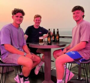 Jacob Bethell Height, Age, Family, Biography » StarsUnfolded