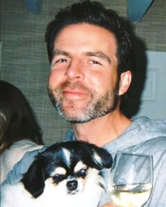 Jarrett Thomas Height, Age, Wife, Family, Biography » StarsUnfolded