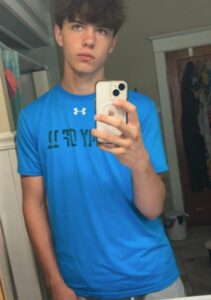 Jesse Agans Age, Biography » StarsUnfolded