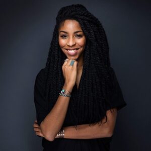 Jessica Williams Height, Boyfriend, Family, Biography » StarsUnfolded