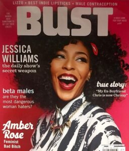 Jessica Williams Height, Boyfriend, Family, Biography » StarsUnfolded