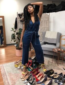 Jessica Williams Height, Boyfriend, Family, Biography » StarsUnfolded