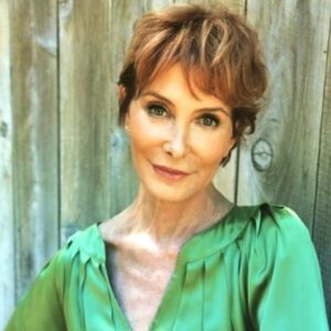 Jill Jacobson Height, Age, Death, Husband, Children, Family, Biography ...