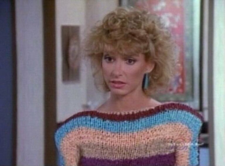 Jill Jacobson Height, Age, Death, Husband, Children, Family, Biography ...