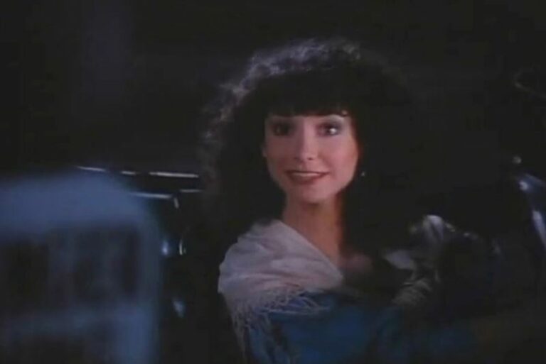 Jill Jacobson Height, Age, Death, Husband, Children, Family, Biography ...