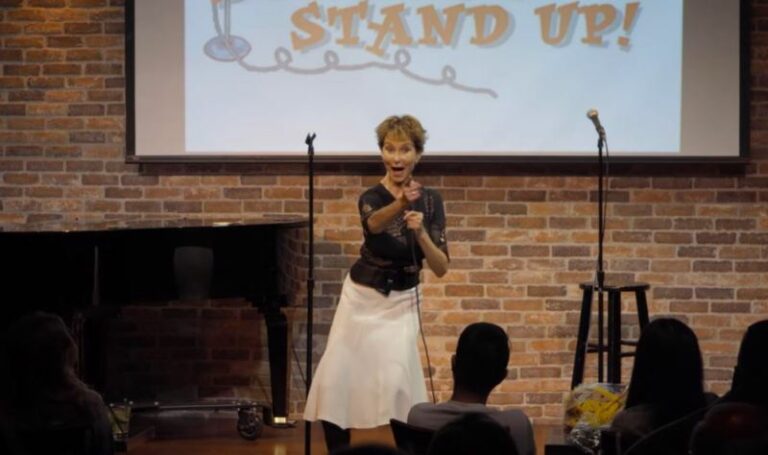 Jill Jacobson Height, Age, Death, Husband, Children, Family, Biography ...