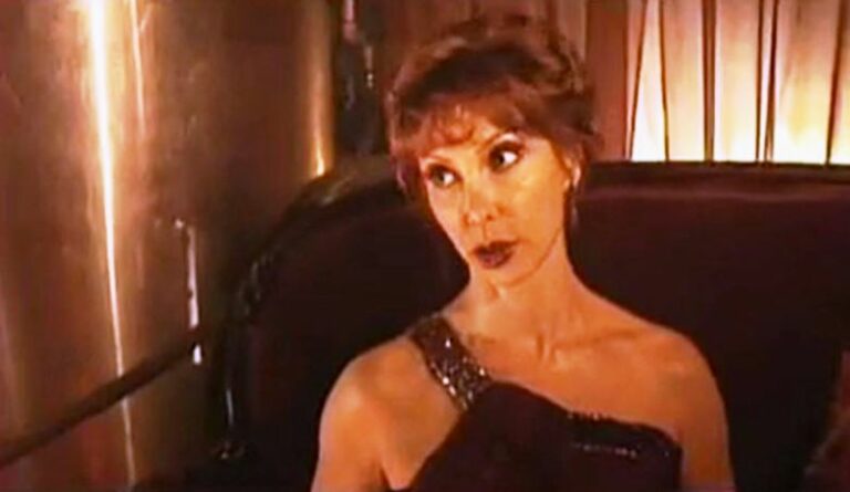 Jill Jacobson Height, Age, Death, Husband, Children, Family, Biography ...