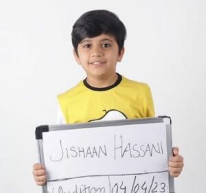 Prem Leeela (Dangal TV) Actors, Cast & Crew » StarsUnfolded