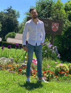 Jozefin Marku (Big Brother VIP) Age, Family, Biography » StarsUnfolded