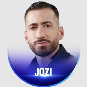 Jozefin Marku (Big Brother VIP) Age, Family, Biography » StarsUnfolded