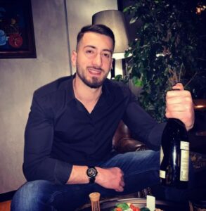 Jozefin Marku (Big Brother VIP) Age, Family, Biography » StarsUnfolded