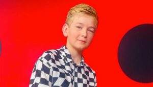 Kaido Lee Roberts Age, Family, Biography » StarsUnfolded