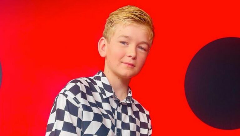 Kaido Lee Roberts Age, Family, Biography » StarsUnfolded