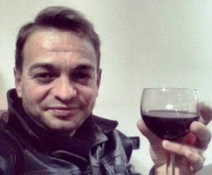 Klajdi Musabelliu (Big Brother VIP) Height, Age, Family, Biography ...