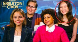 Kyriana Kratter Age, Family, Biography » StarsUnfolded