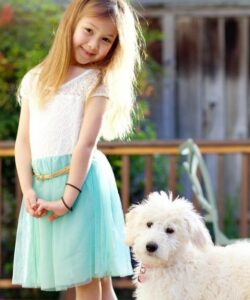 Kyriana Kratter Age, Family, Biography » StarsUnfolded