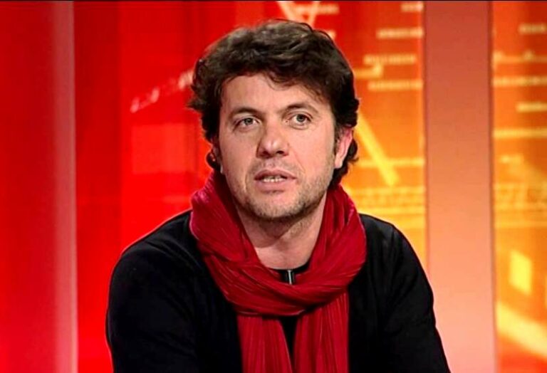 Laert Vasili (Big Brother VIP) Height, Age, Family, Biography ...