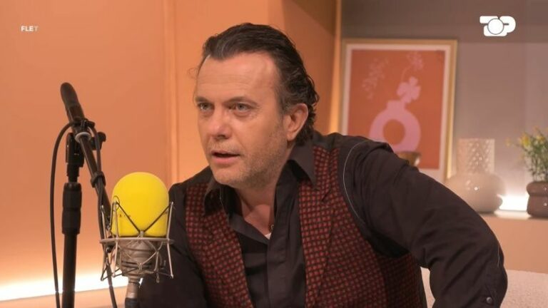 Laert Vasili (Big Brother VIP) Height, Age, Family, Biography ...