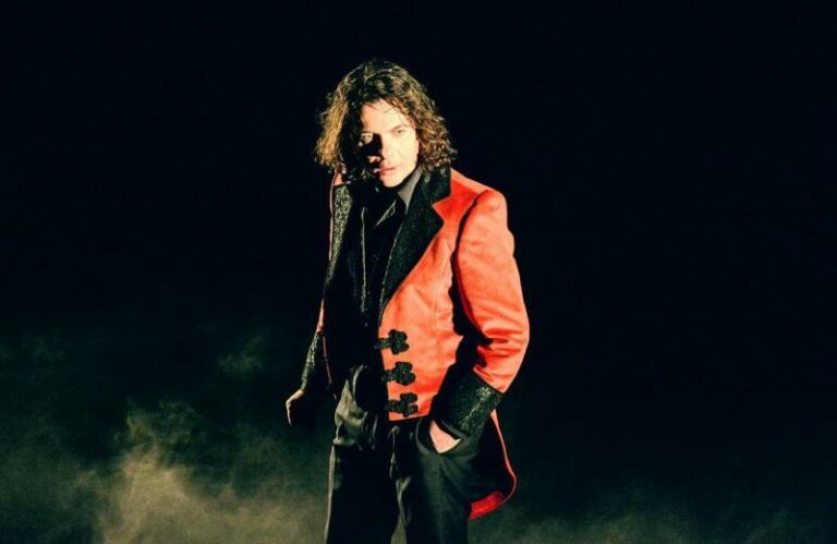 Laert Vasili (Big Brother VIP) Height, Age, Family, Biography ...