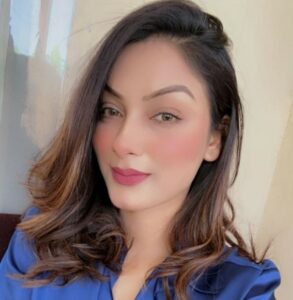 Laksh Sogal Height, Age, Husband, Family, Biography » StarsUnfolded