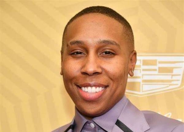 Lena Waithe Height, Age, Wife, Family, Biography » StarsUnfolded