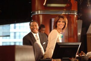 Leon Harris Height, Age, Wife, Children, Family, Biography » StarsUnfolded