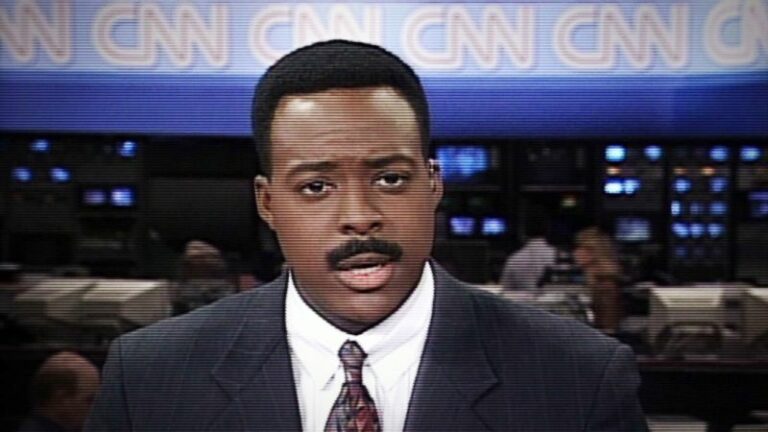 Leon Harris Height, Age, Wife, Children, Family, Biography » StarsUnfolded