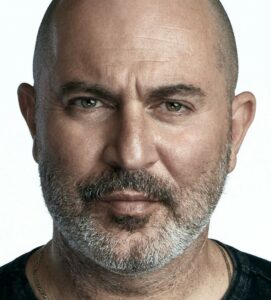 Lior Raz Height, Age, Family, Biography » StarsUnfolded