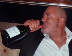 Lior Raz Height, Age, Family, Biography » StarsUnfolded