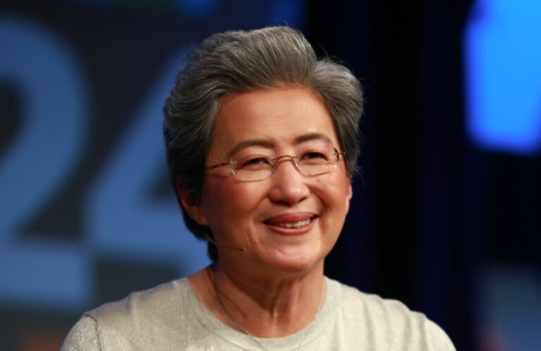 Lisa Su Height, Age, Husband, Family, Biography » StarsUnfolded