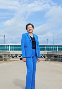 Lisa Su Height, Age, Husband, Family, Biography » StarsUnfolded