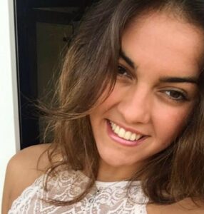 Livia Brunga (Big Brother VIP) Age, Family, Biography » StarsUnfolded