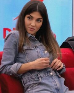 Loredana Brati (Big Brother VIP) Height, Age, Biography » StarsUnfolded