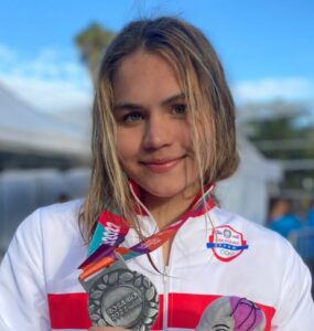 Luana Alonso Height, Age, Boyfriend, Biography » StarsUnfolded