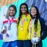 Luana Alonso Height, Age, Boyfriend, Biography » StarsUnfolded