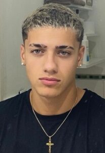 Luca Figurelli (Gran Hermano) Age, Family, Biography » StarsUnfolded