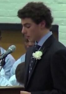 Luigi Mangione Height, Age, Family, Biography » StarsUnfolded