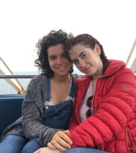 Luna Sofía Miranda Height, Age, Family, Biography » StarsUnfolded