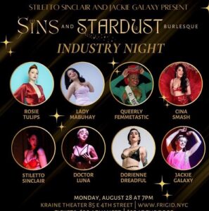 Luna Sofía Miranda Height, Age, Family, Biography » StarsUnfolded