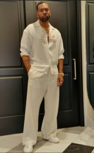 Mario (Singer) Height, Age, Girlfriend, Family, Biography » StarsUnfolded