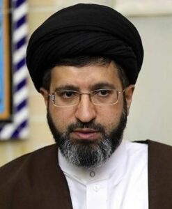 Masoud Khamenei Age, Caste, Family, Biography » StarsUnfolded