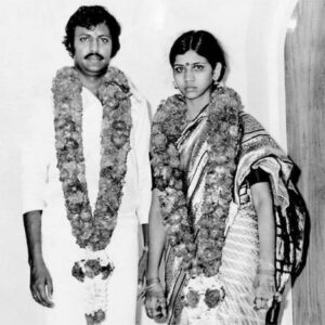 Mohan Babu Height, Age, Wife, Children, Family, Biography » StarsUnfolded