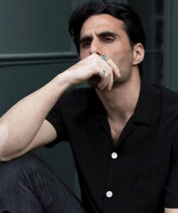 Murat Seven Height, Age, Family, Biography » StarsUnfolded